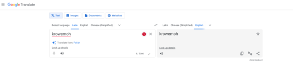 Why "Krowemoh" Does Not Mean "Child Abuse" in Latin - Thejit